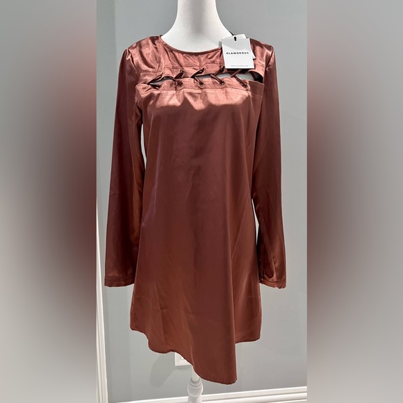 Nasty Gal | Dresses | Glamorous Brand New Wtags | Poshmark